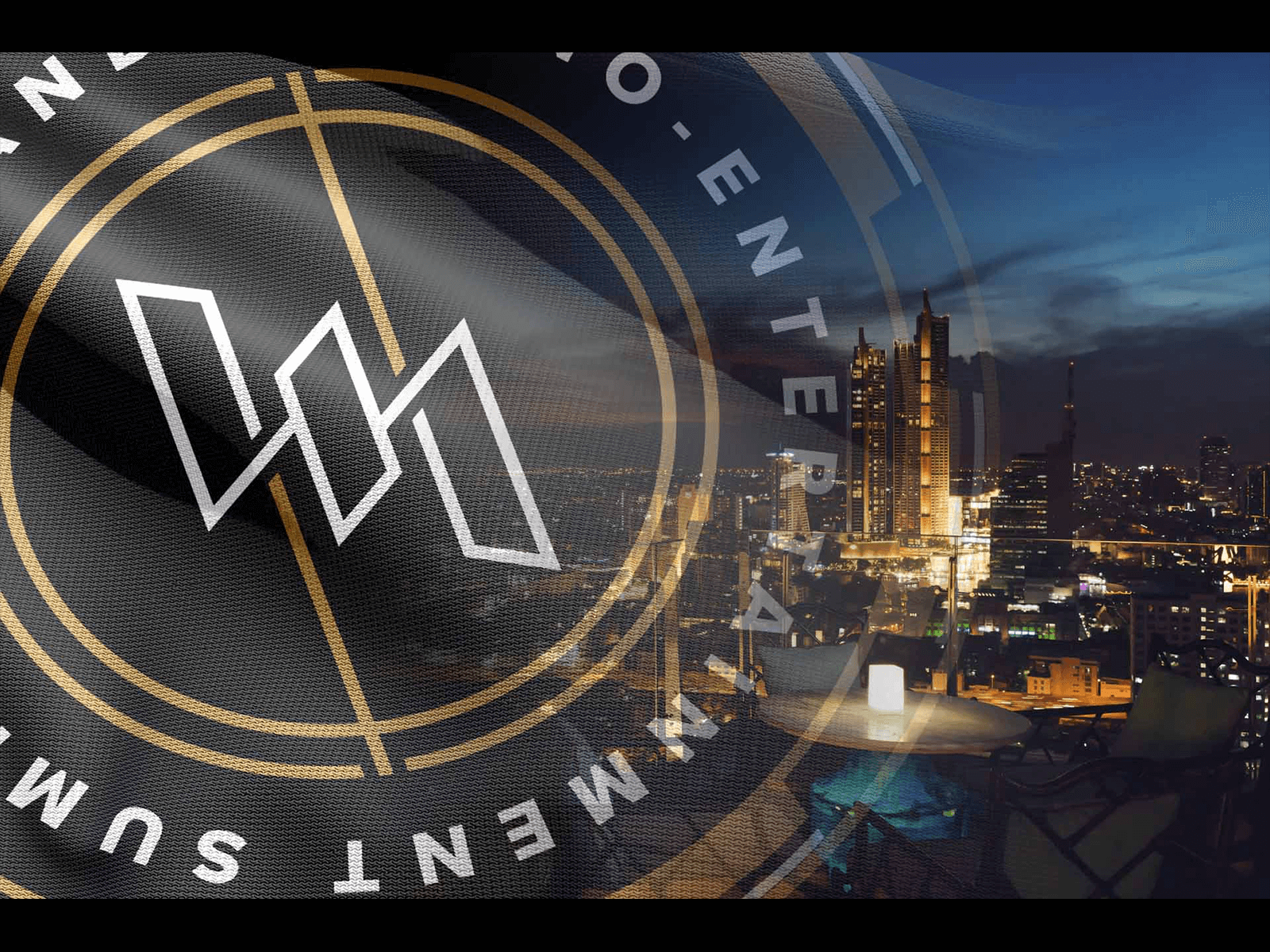 HOT100 2024 Bangkok - Winnamedia